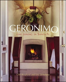 Geronimo - Fine Dining In Santa Fe - The Chile Addict
